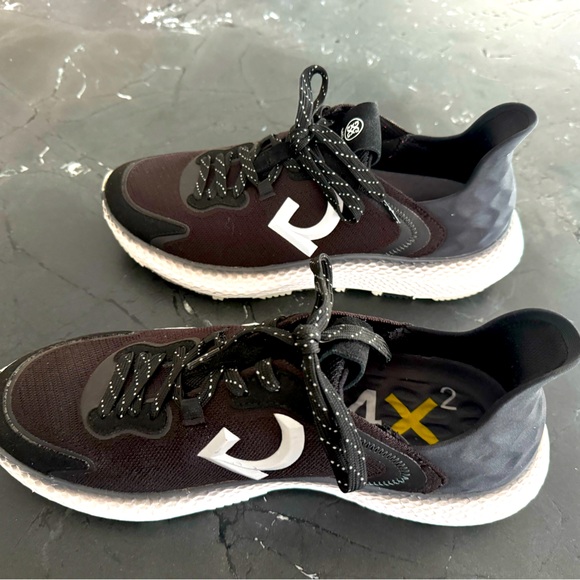 G/FORE | Shoes | Mens Gfore Mx2 Golf Shoes Cross Trainers Size | Poshmark